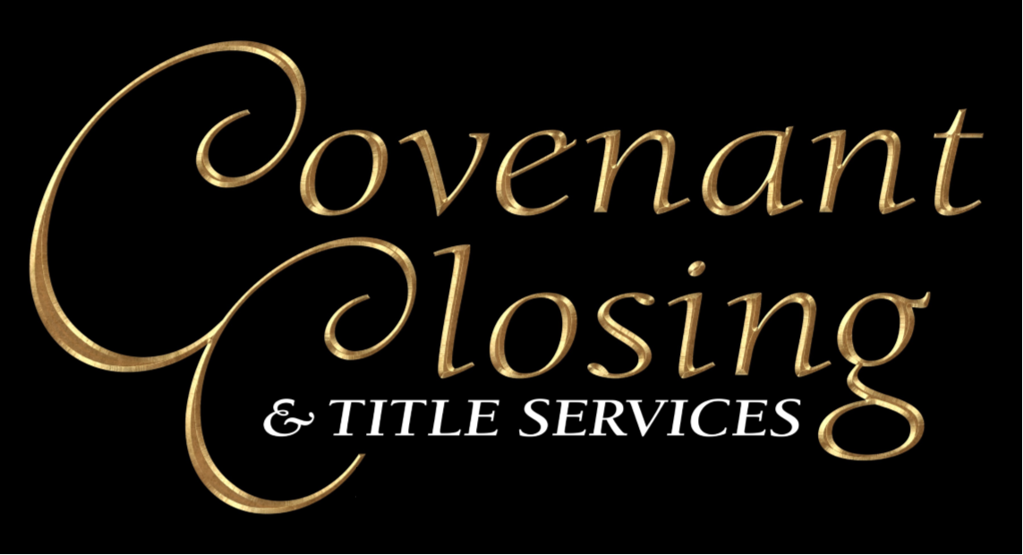 Covenant Closing | A Florida Title Company